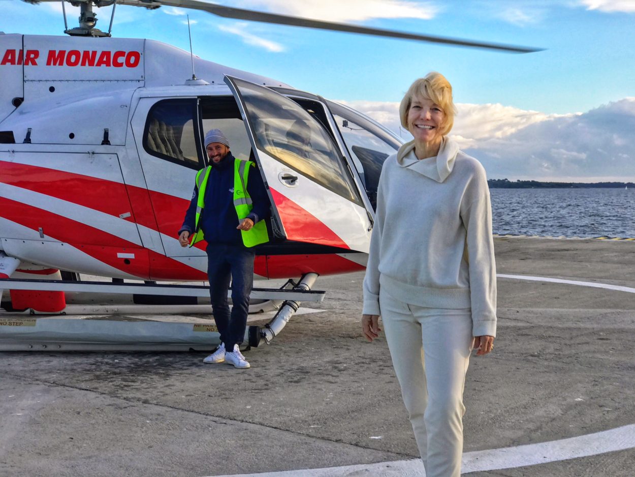 Full Disclosure: Embracing Age, Defying Labels and a New Job - Jean ...