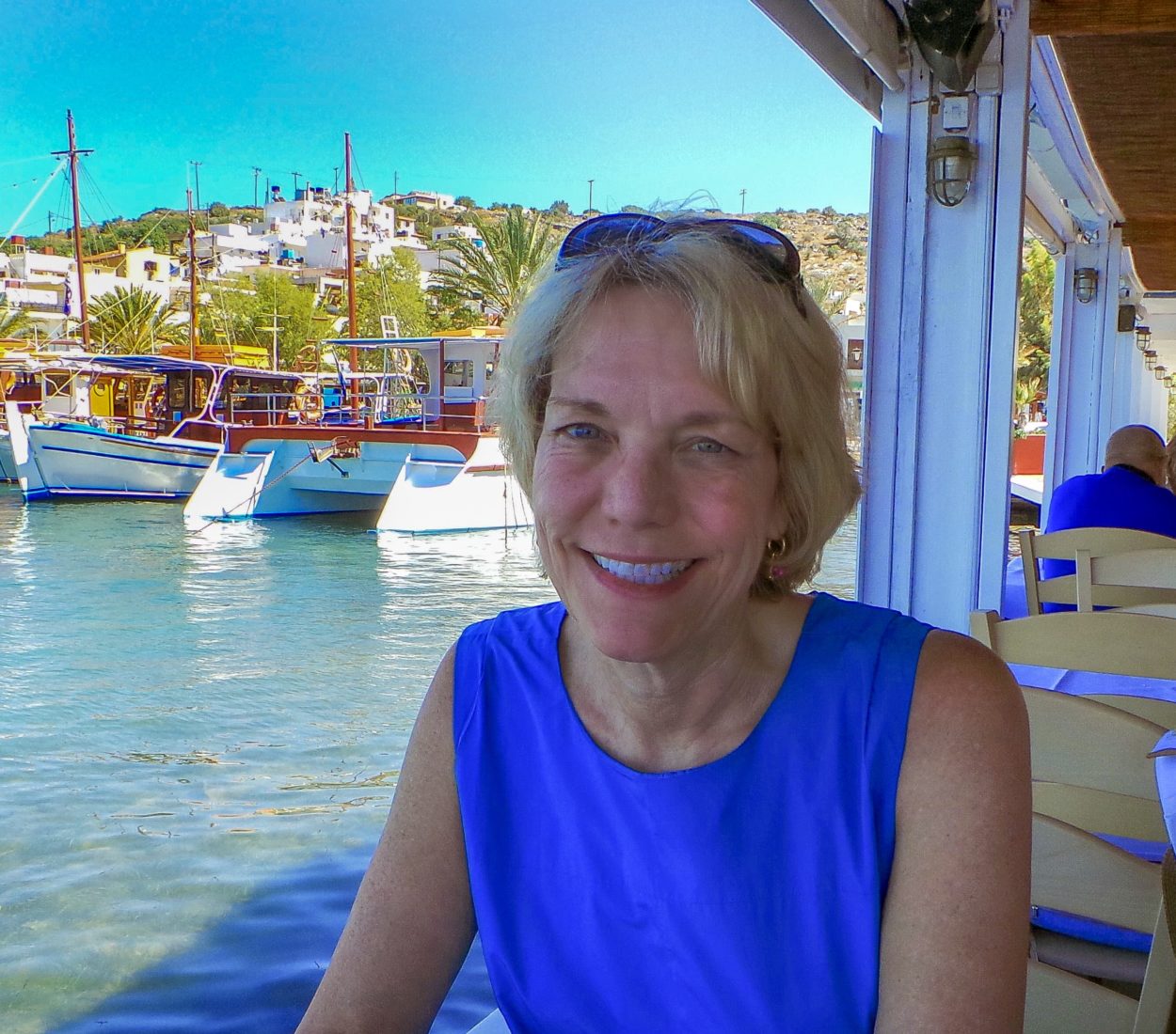 5 Cruises I Want to Book Right Now - Jean Newman Glock, Traveler